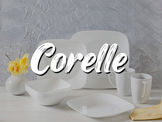 Corelle – Bakeware.pk