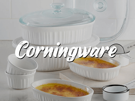 Corningware – Bakeware.pk
