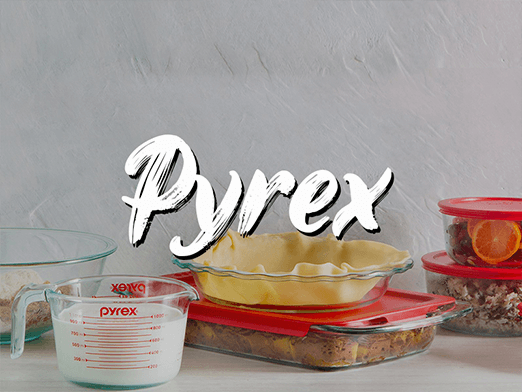 Pyrex – Bakeware.pk