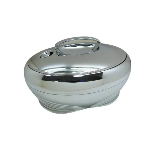 HotPot 5Ltr - Silver – Bakeware.pk