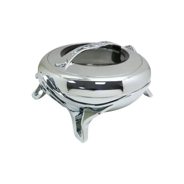 HotPot 5Ltr - Silver – Bakeware.pk
