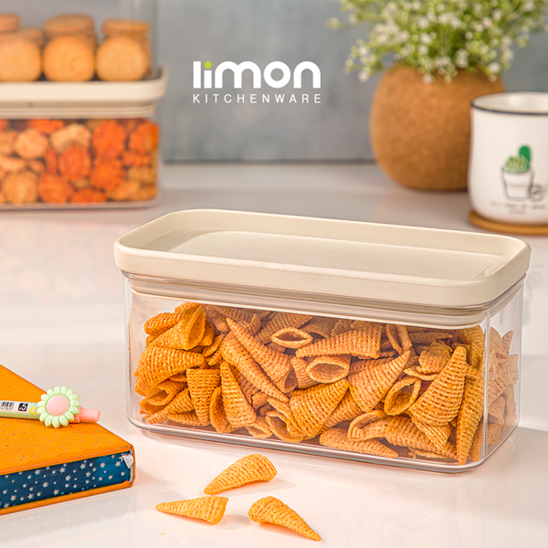 Limon Royal Rectangle Container – Bakeware.pk