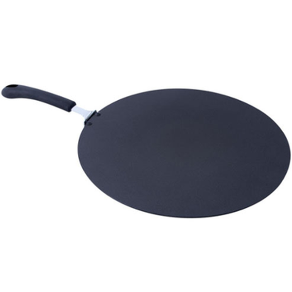 Arshia Non-Stick Chapati pan 36 CM – Bakeware.pk