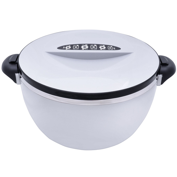 Happy Ware Hot Pot 1000ml – Bakeware.pk