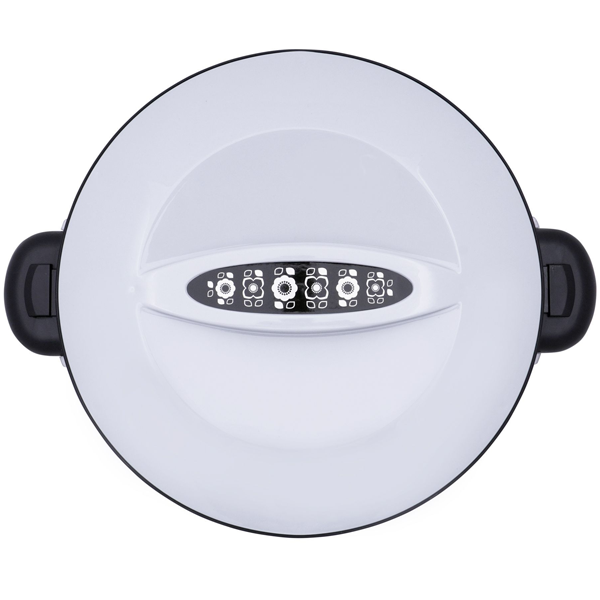 Happy Ware Hot Pot 1000ml – Bakeware.pk