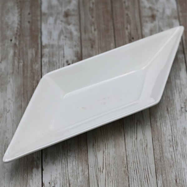 Wilmax Diamond Dish 12 Inches – Bakeware.pk