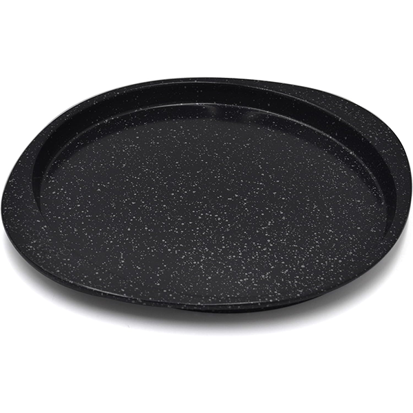 Prestige Granite 30cm Pizza Tray – Bakeware.pk