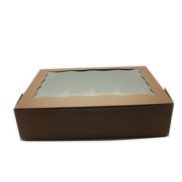 Buy Cupcake Box - 12 Cupcake - Order Online at Bakeware.pk