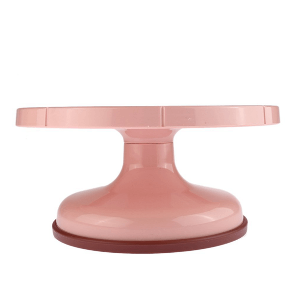 Cake Turn Table High – Bakeware.pk