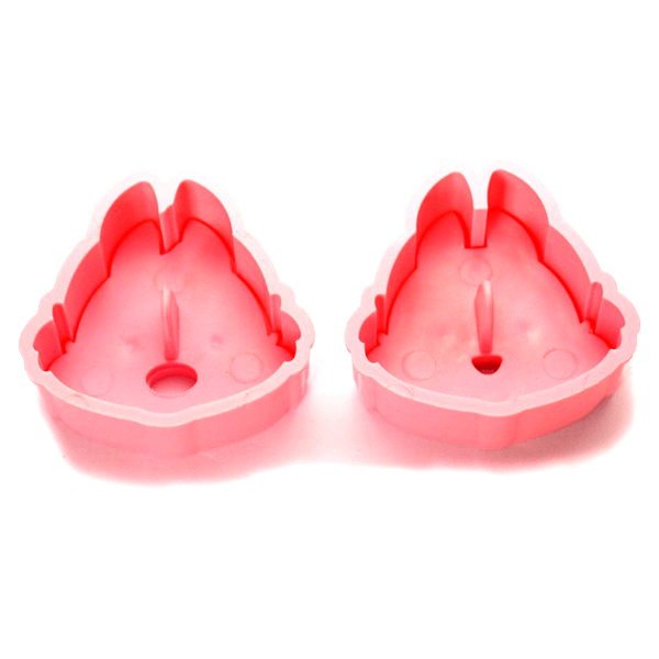 Chipmunk Cookie Cutters Mold – Bakeware.pk