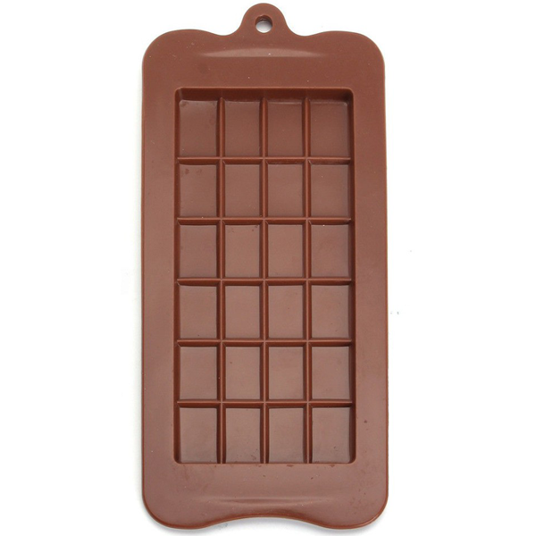 Silicone Chocolate Mold Kitkat – Bakeware.pk