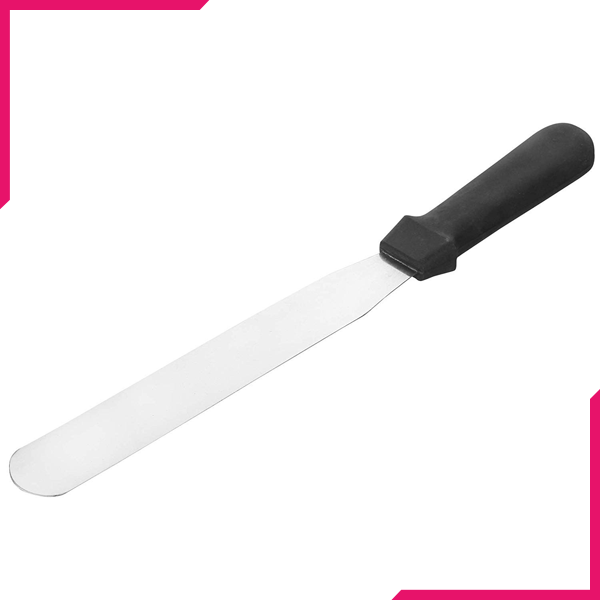 Cake Icing Knife 6 Inches – Bakeware.pk