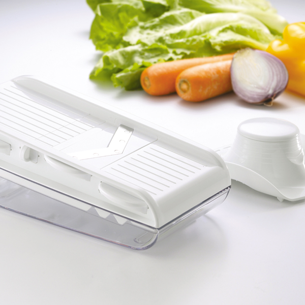 Konstar Smart Grater – Bakeware.pk