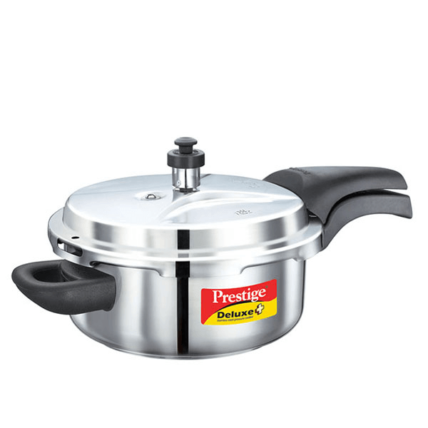 Prestige 5 Litre Deluxe Pressure Cooker – Bakeware.pk