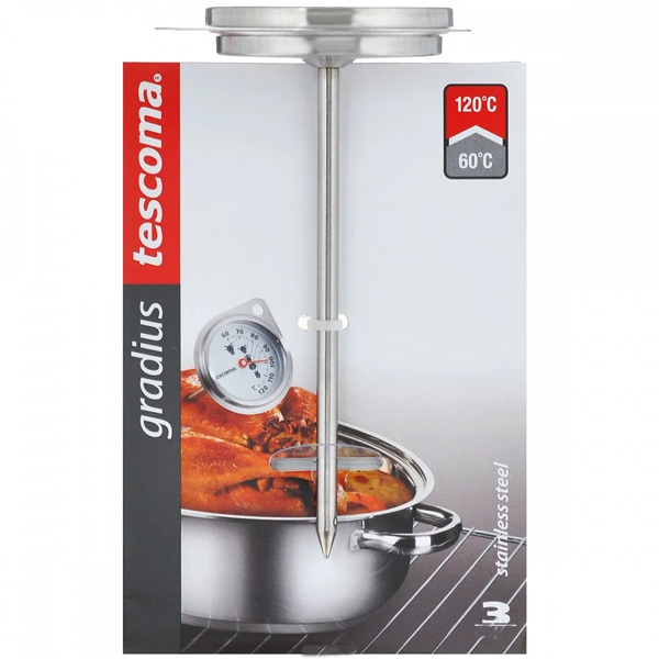 Tescoma Meat thermometer – Bakeware.pk