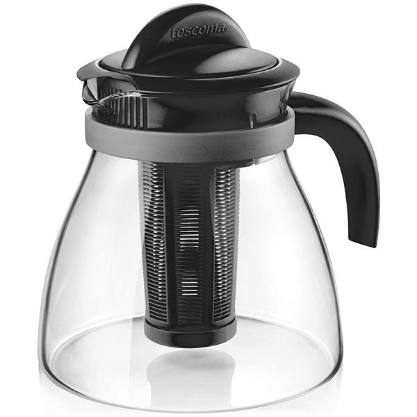 Tescoma Tea Maker With Infuser 1.5Ltr – Bakeware.pk